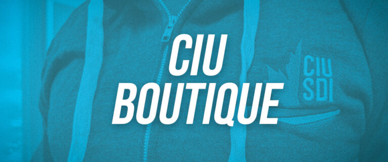 Introducing the new CIU online boutique! - Customs and Immigration ...